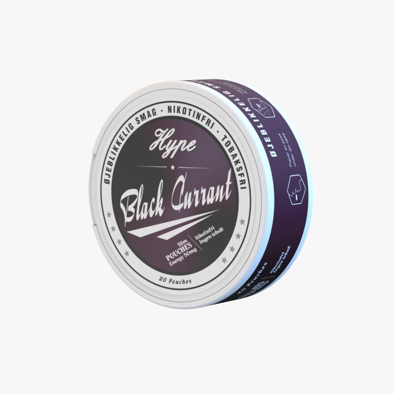 ZERONICO.DK - Tobak & nikotinfri snus